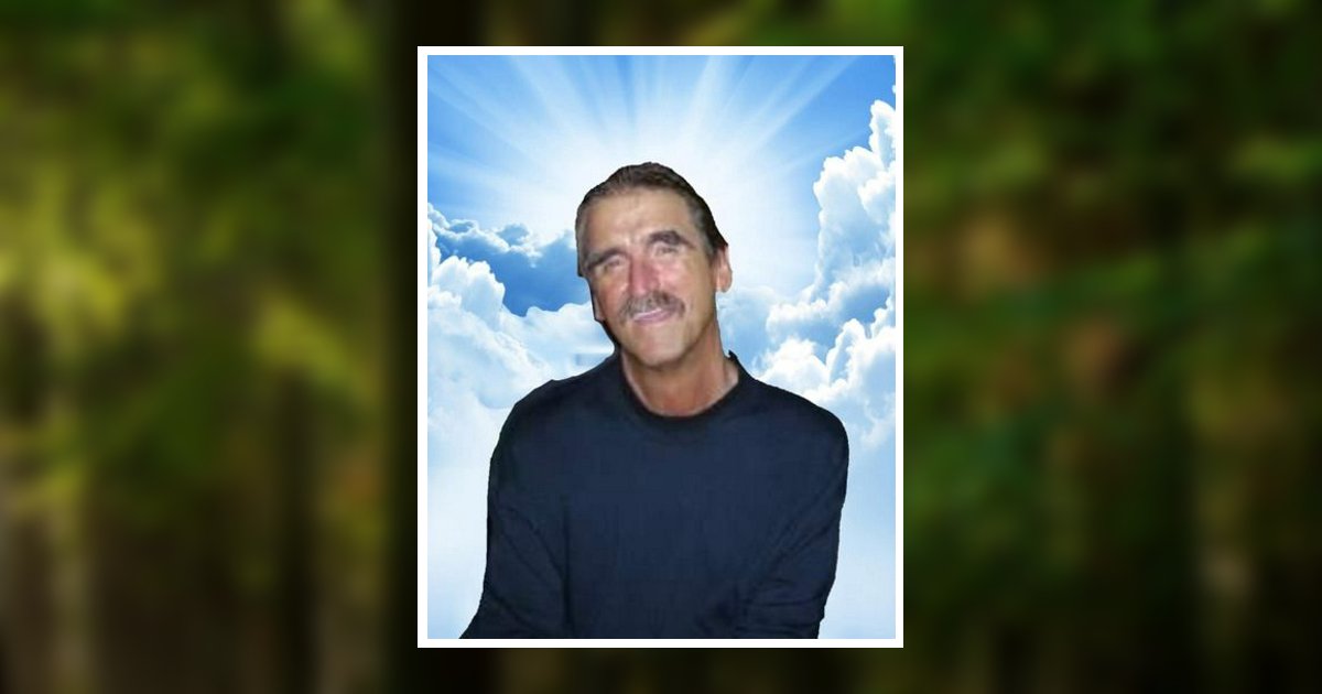 Dwight David Bowman Obituary October 22, 2023 - Moody Funeral Services