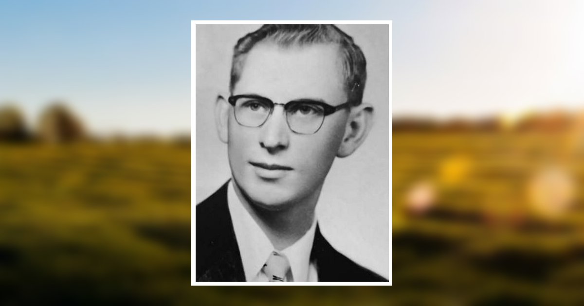 Ray Mckay Bateman Obituary March 17, 2017 - McMillan Mortuary