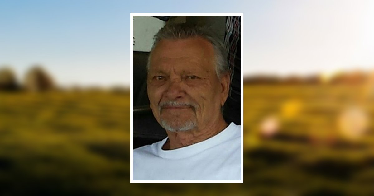 Leamon Partin Obituary May 21, 2019 - Anderson-Laws Jones Funeral Home