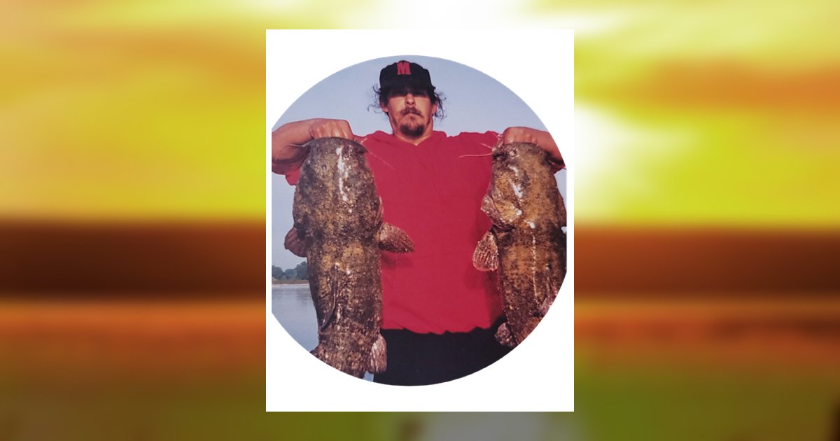 Mark A. James Obituary July 23, 2024 - Hodapp Funeral Homes