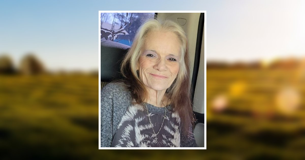 Lou Ann Sharp Obituary December 8, 2023 - Heath Funeral Home