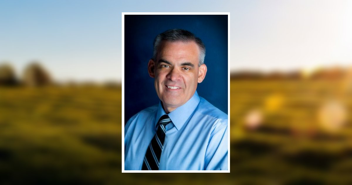 Bryan J. Allen Obituary June 29, 2020 - Oliver-Cheek Funeral Home