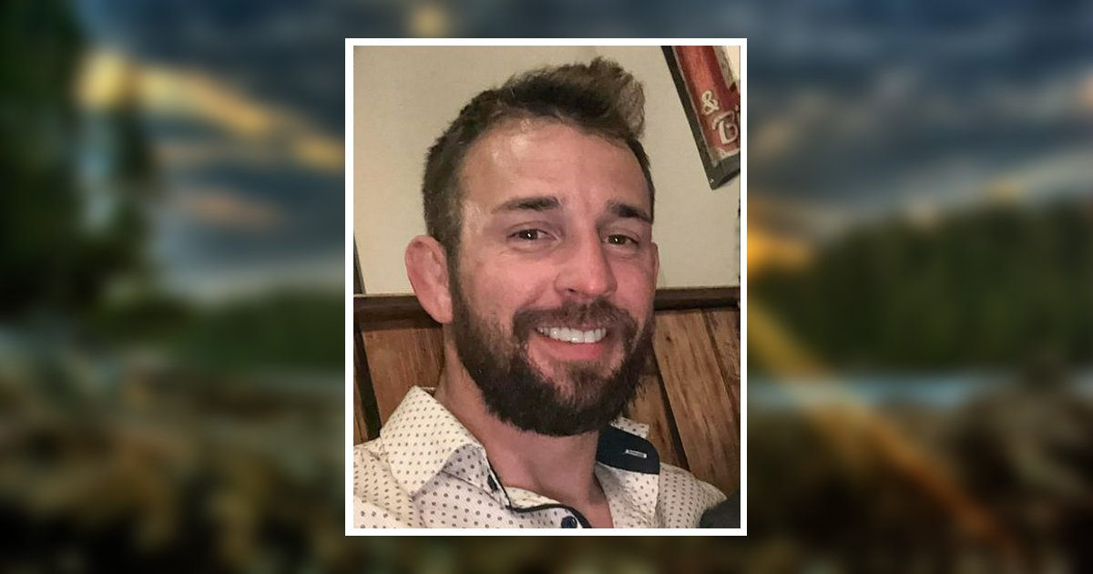 Mason Van Stott Obituary March 15, 2024 - Rasmussen Mortuary