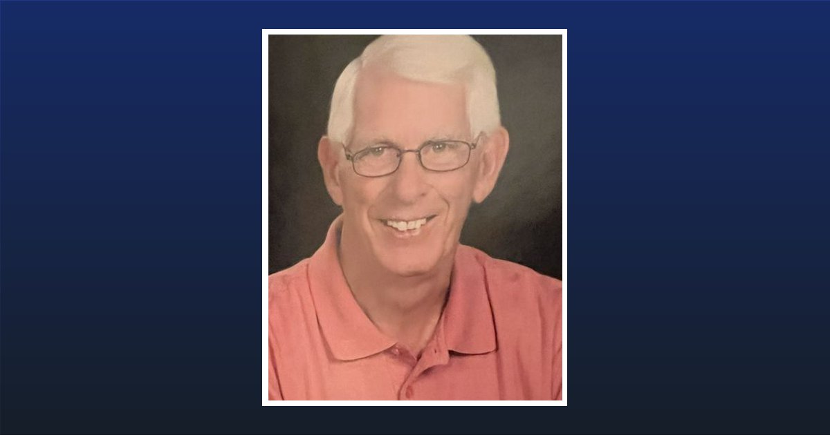 Richard E. "Dick" Copeland Obituary July 9, 2023 - Conroy Funeral Home