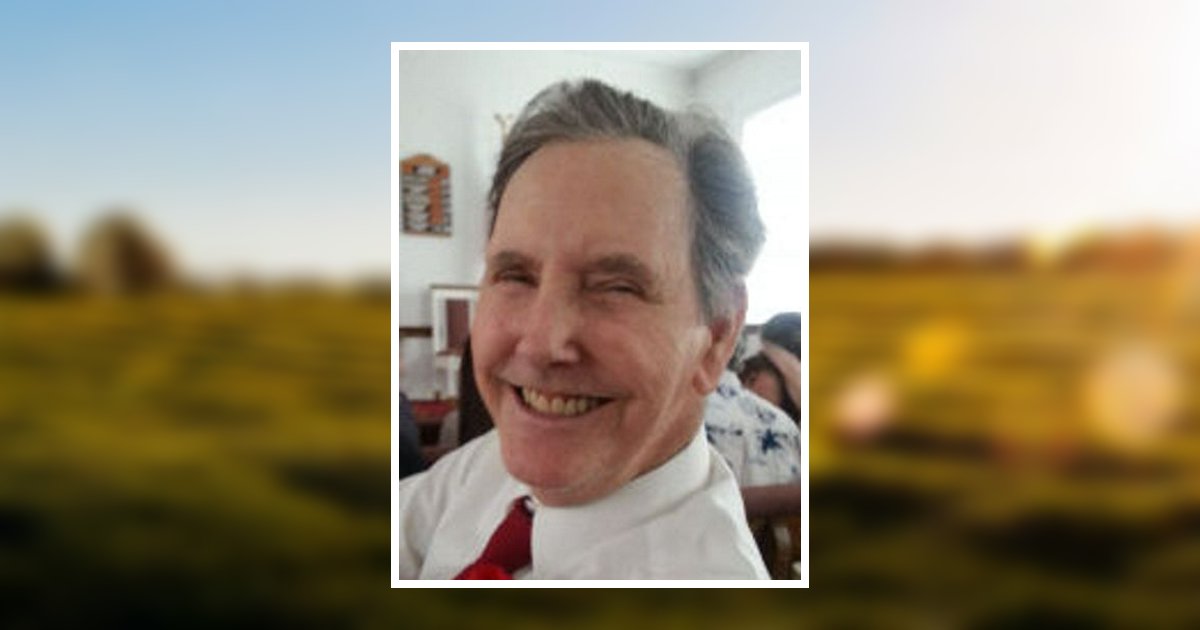 Robert Earl Shouse Obituary October 16, 2013 - Glenn Funeral Home and ...