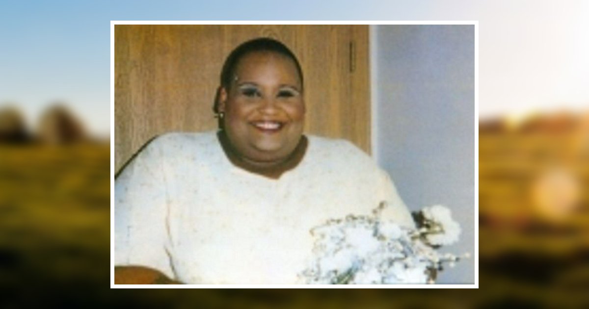 Tomeka Eron 'Meka' Jackson Obituary September 1, 2015 - Diehl-Whittaker ...