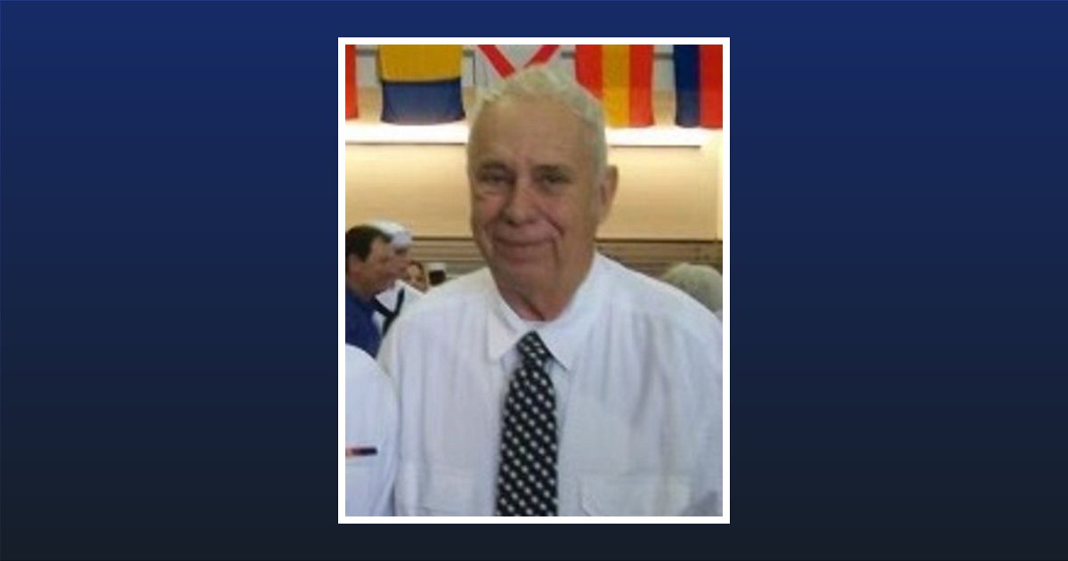Bill Steverson Obituary February 6, 2023 - Cleveland-Moffett Funeral Home