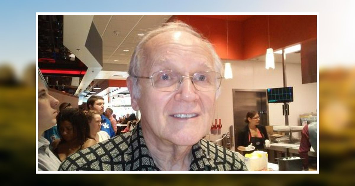 William Francis Fansler Obituary June 19, 2024 - Bunkers Mortuaries