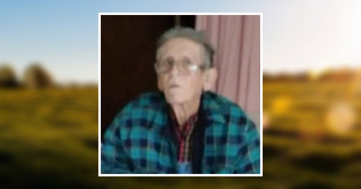 Mr. Robert D. Turpin Obituary May 24, 2020 - Hoch Funeral Home Inc.