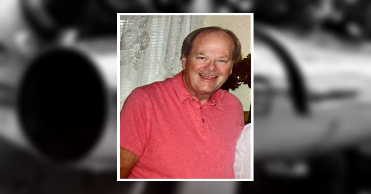 Danny Reece Howell Obituary July 20, 2024 - Farris Funeral Service