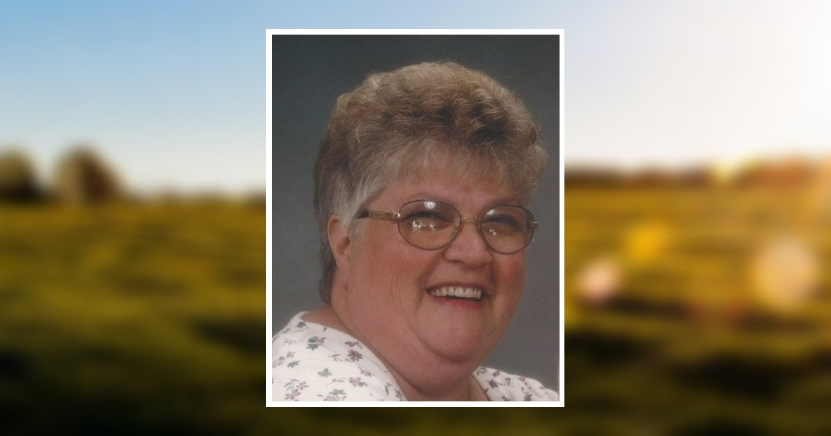 Judith Faye (Oglethorpe) Maloy Obituary 2021 - Blackstone Funeral Home