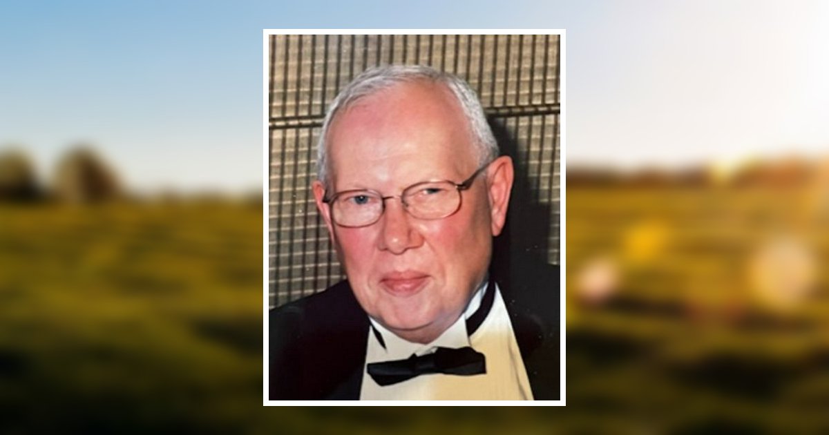 Walter R. Seibert Obituary December 10, 2022 - The Amos Family Funeral ...