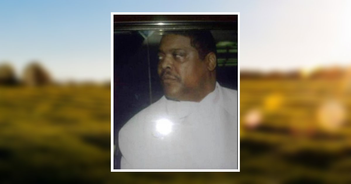 Joseph Bonner Jr. Obituary January 1, 2024 - Teat Chapel Funeral Home ...