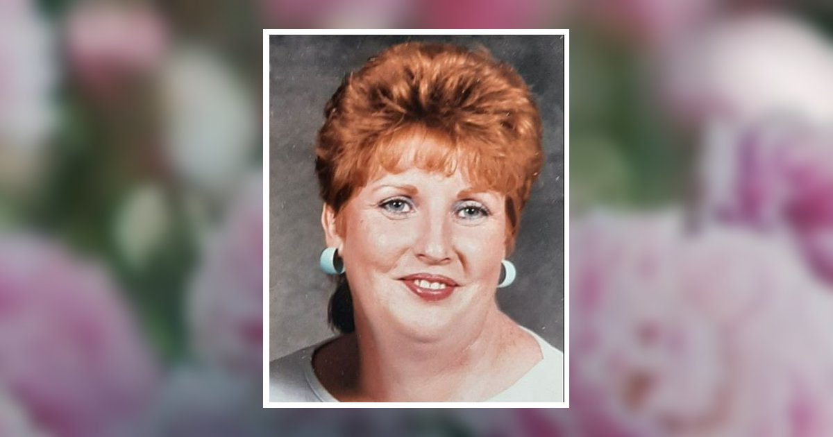 Linda S. Caudill Obituary December 7, 2022 - Titus Funeral Home and Cremation Service