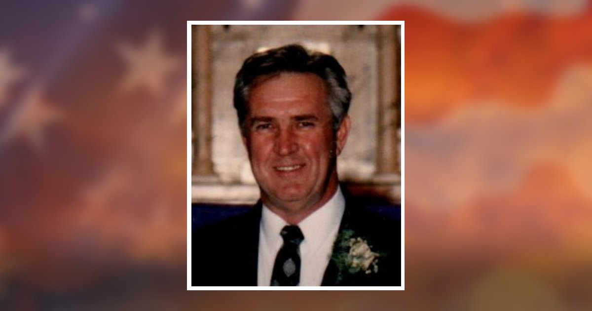 James Leo Pasch Obituary February 6, 2025 - Emblom Brenny Funeral Service