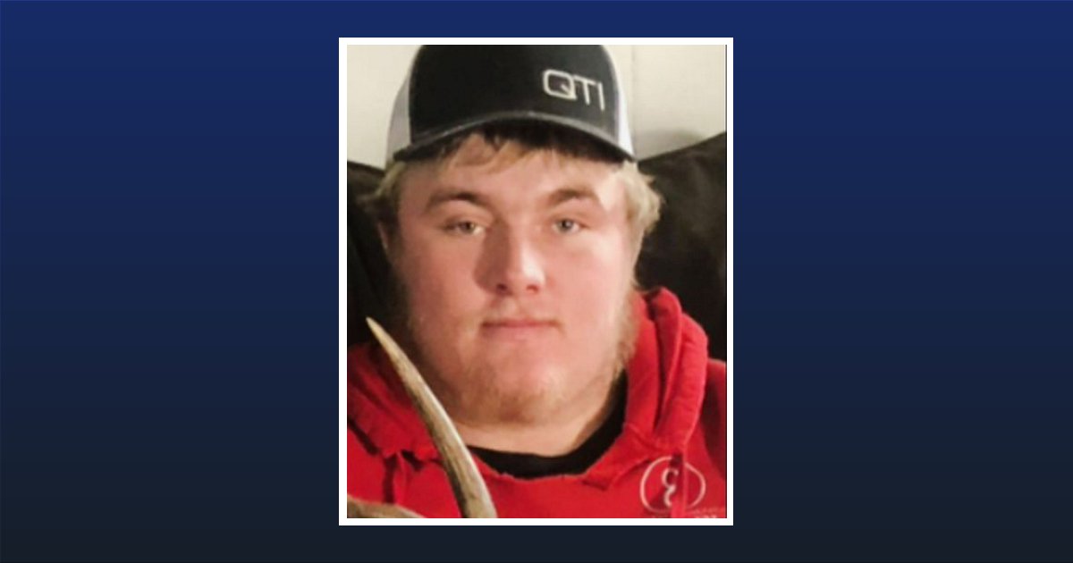 Trapper Jay Kinross Obituary January 3, 2024 - Legacy Funerals & Cremation