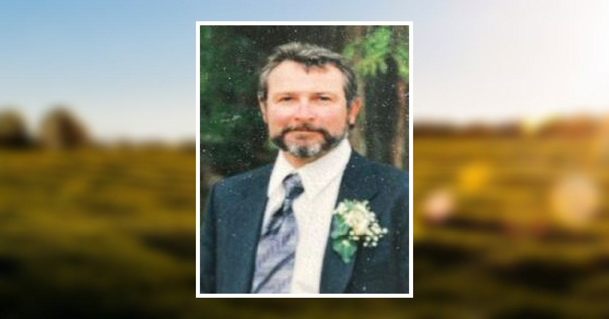 Robert Laub Obituary April 18, 2023 - Freck Funeral Chapel