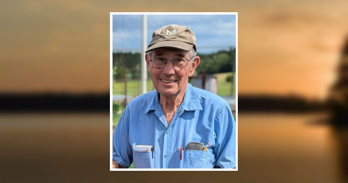 Donald E. Harner Obituary May 5, 2025 - Lansing Funeral Home