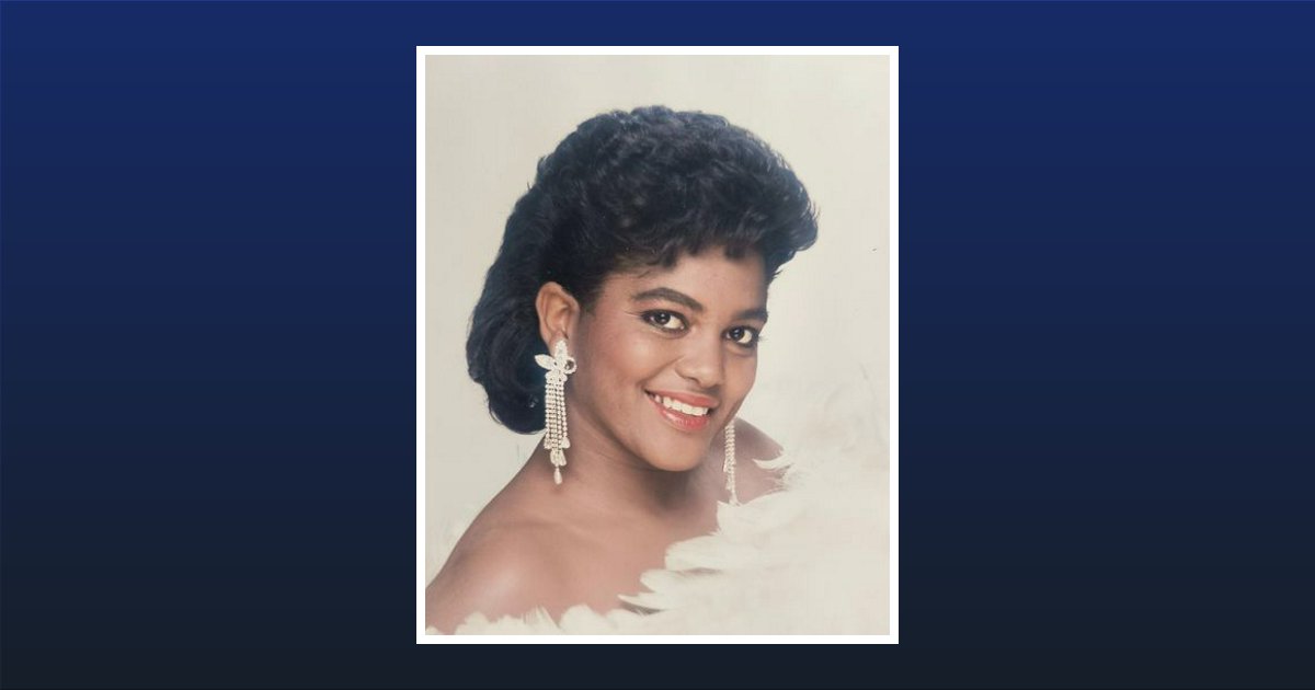 Donna Marie Simmons Obituary May 1, 2025 - Stanfield Mortuary Service