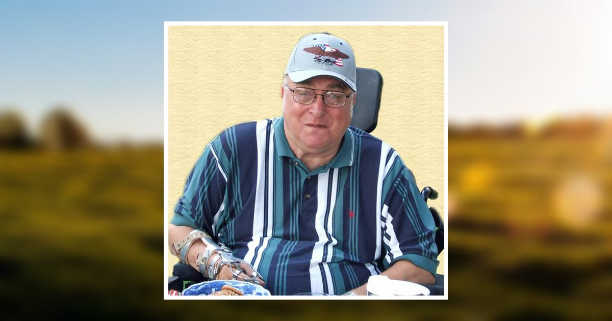 Jerry Klemm Obituary December 18, 2017 - Mattson Funeral Home & Cremation Service