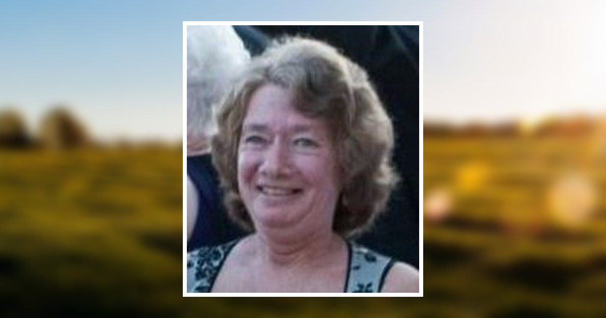 Maureen L. (Powers) Stringer Obituary January 23, 2019 - Farley Funeral ...