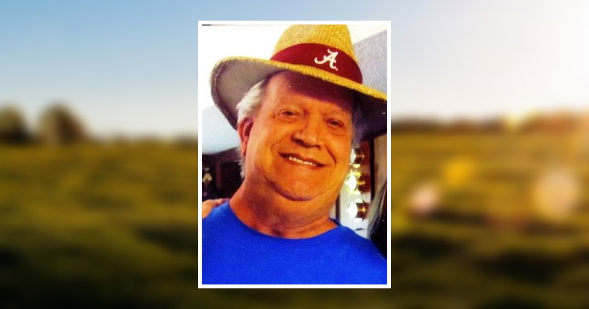 Roger Rice Obituary December 10, 2013 - Jefferson Memorial Funeral Home ...