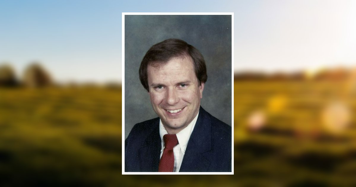 Marc John Dettmann Obituary October 21, 2020 - Batten Funeral Home