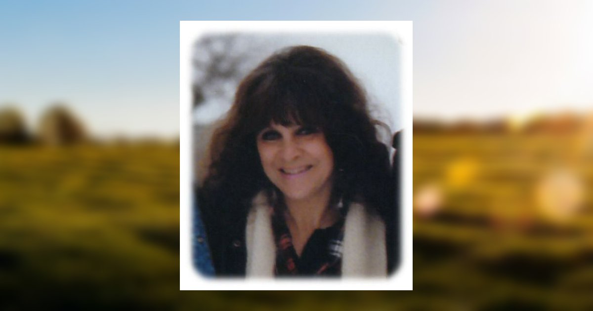 Cheryl Elaine Gabel Obituary November 7, 2017 - Bayview-Freeborn ...