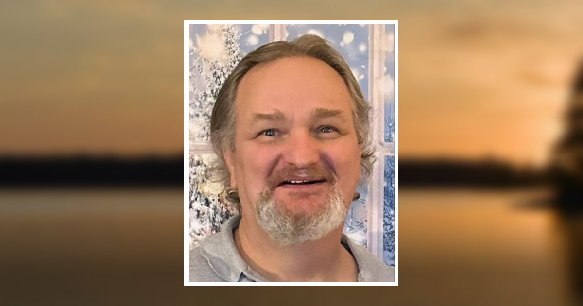 Steven Lee Brown Obituary February 21, 2025 - Munz-Pirnstill Funeral Home