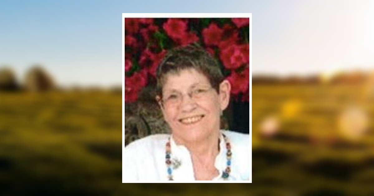 Marilyn Powell Obituary August 6, 2013 - Cavill-Turner Funeral Home