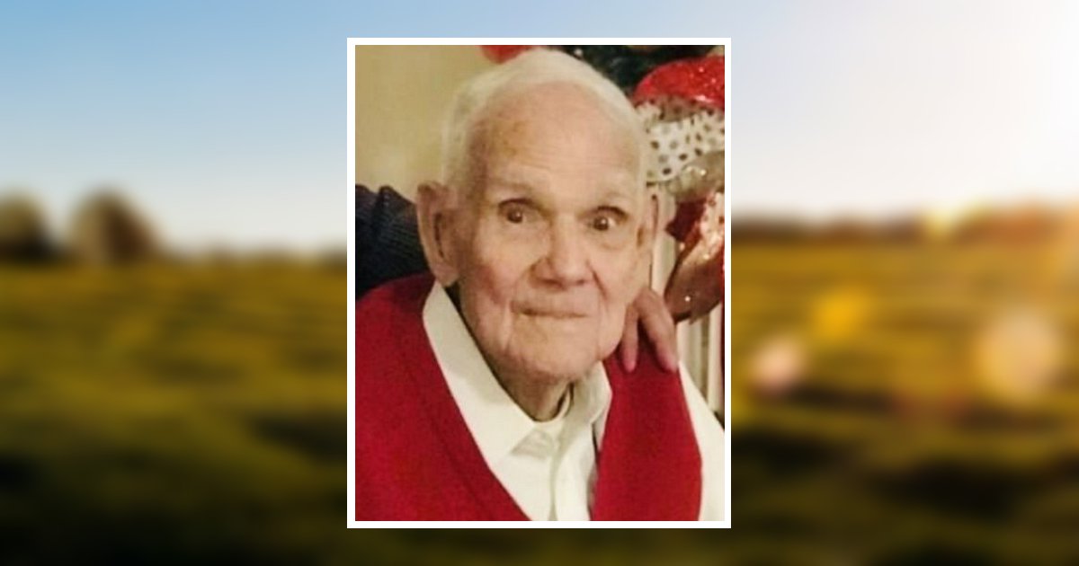 George Baggett Obituary October 3, 2021 - Resthaven Gardens of Memory ...