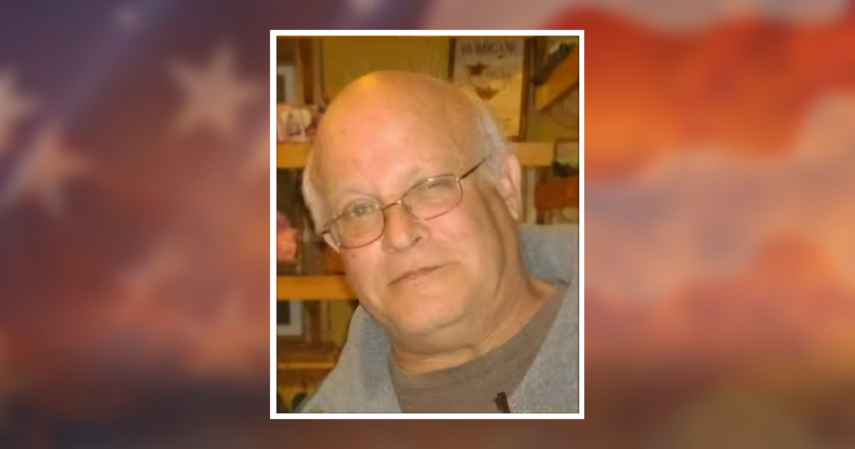 Steven Dean Cochran Obituary February 2, 2025 - Brennan Mathena Funeral ...