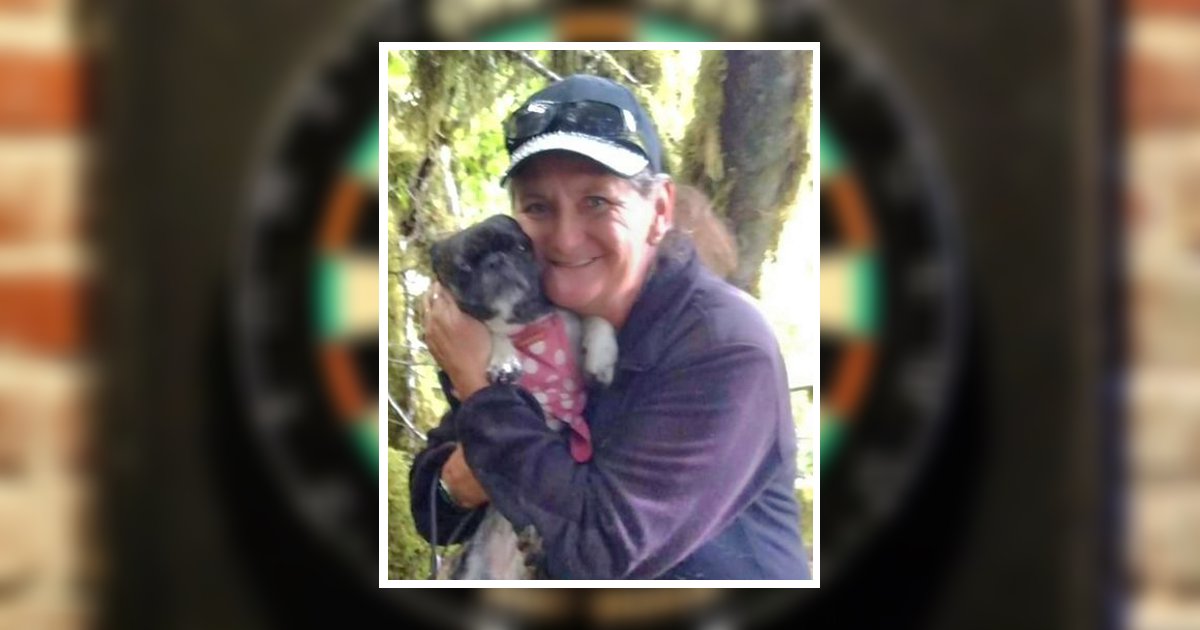 Karen "Kandy" Pannel Obituary March 30, 2023 - Davis-Rose Mortuary