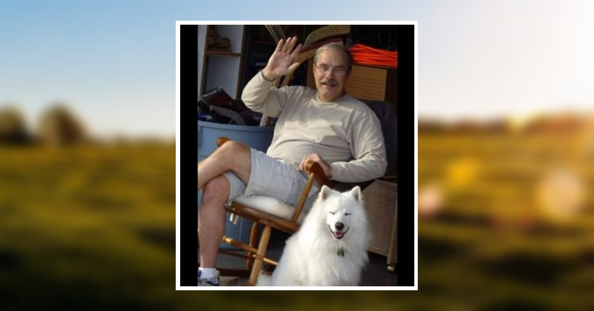 Marcel Joseph Trahan Obituary April 7, 2019 - Thomas Miller Mortuary