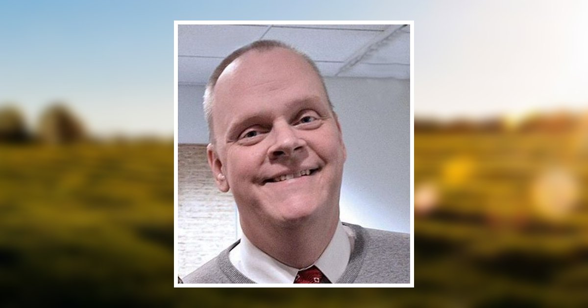 David Burch Obituary November 10, 2020 - Randall & Roberts Funeral Home