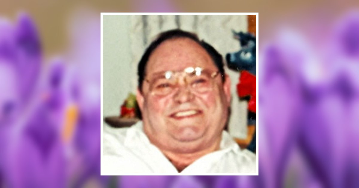 Robert J. Rayner Obituary - Newcomer Columbus