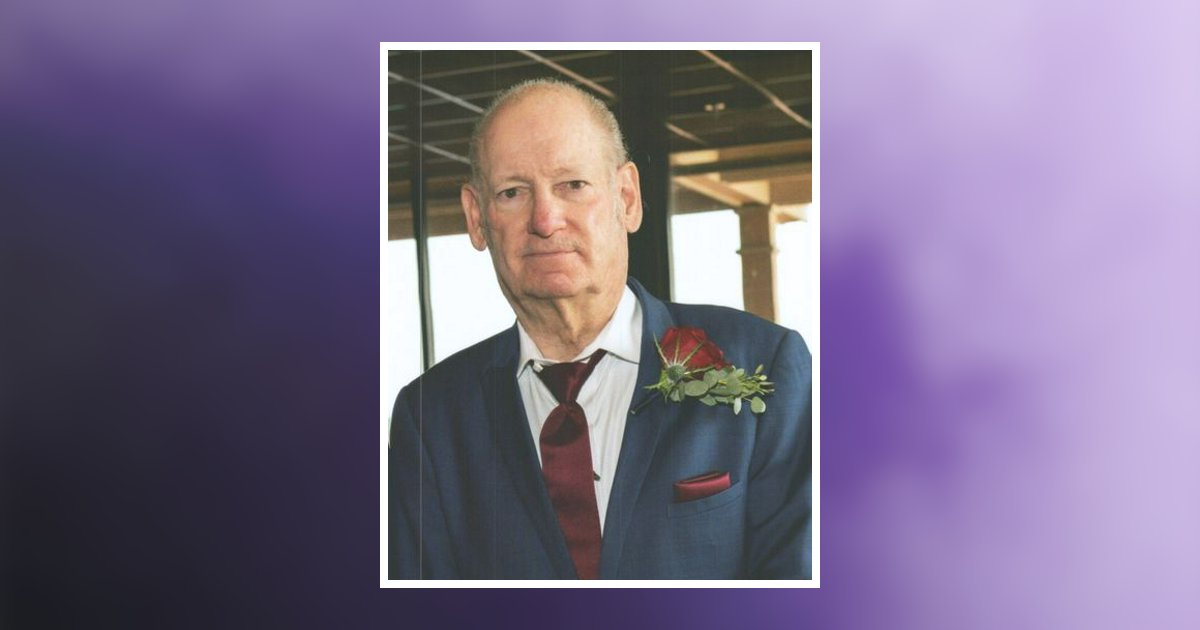 William Daniel McGarrity Jr. Obituary May 7, 2025 - Rios Funeral Directors