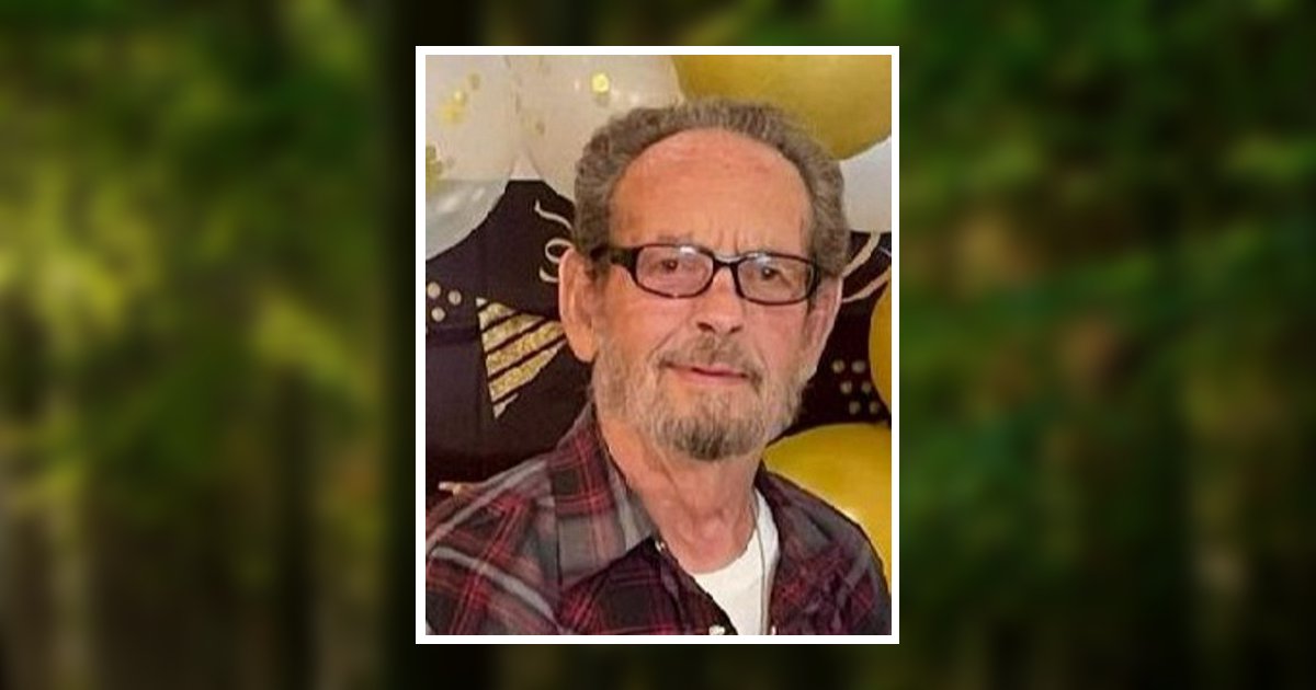 Anthony M. Lacina Obituary August 18, 2024 - Metcalfe Shaver Kopcza ...