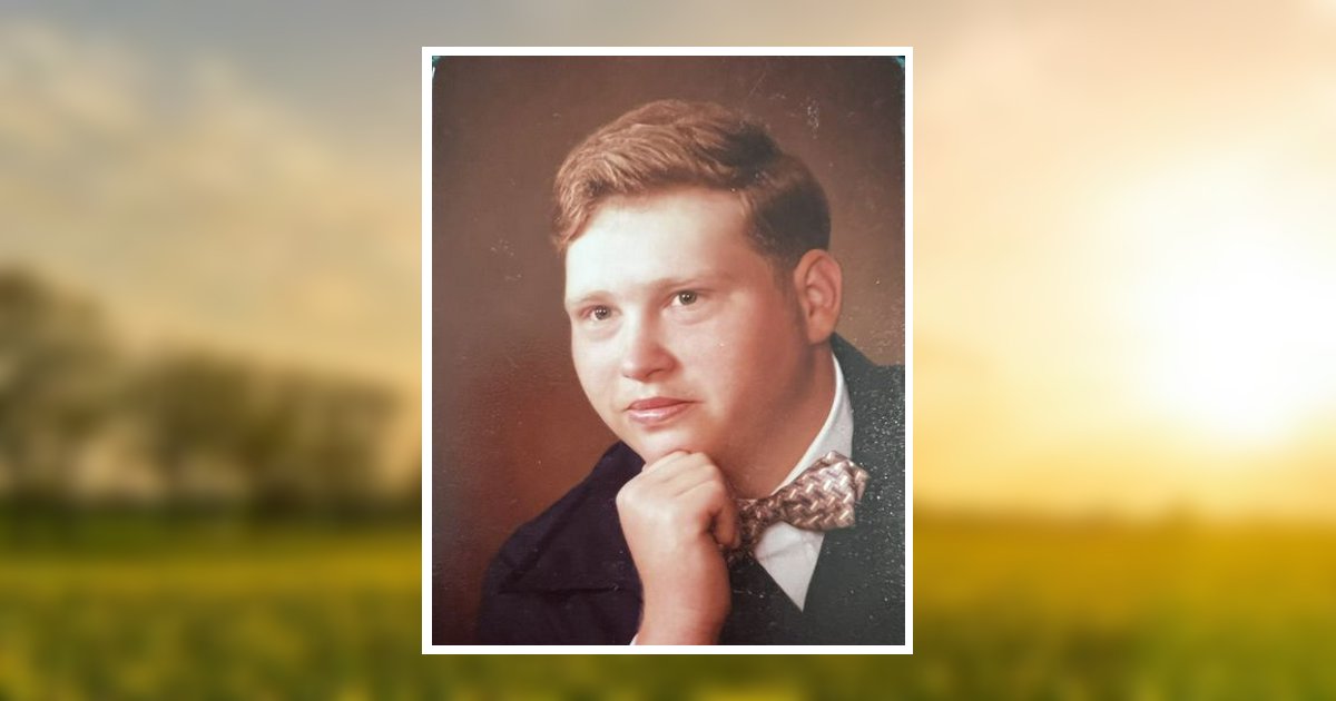 Timothy G. Kinman Obituary May 25, 2024 - Triplett Funeral Homes