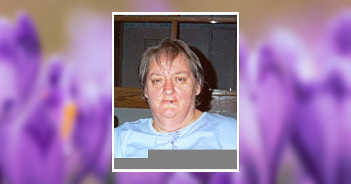 Debbie Beem Obituary - Newcomer Columbus