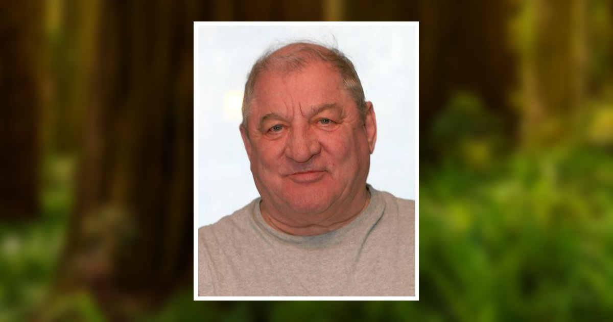 Murray John Ellis Obituary March 18, 2024 - Reynolds Funeral Home - Turner