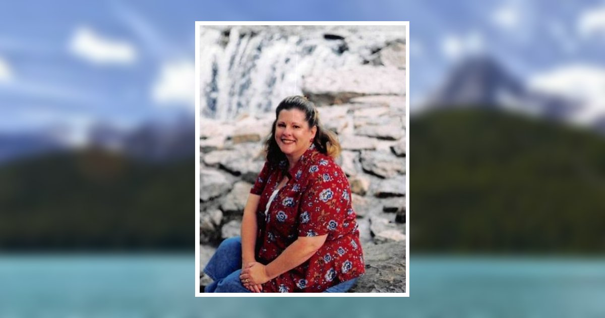 Carol Myers Obituary October 9, 2021 - Wayne Boze Funeral Home