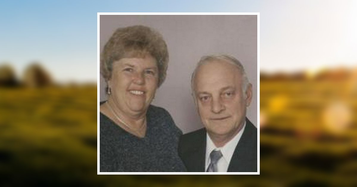 Beverly Gober Obituary August 21, 2014 - Allen Memorial Home
