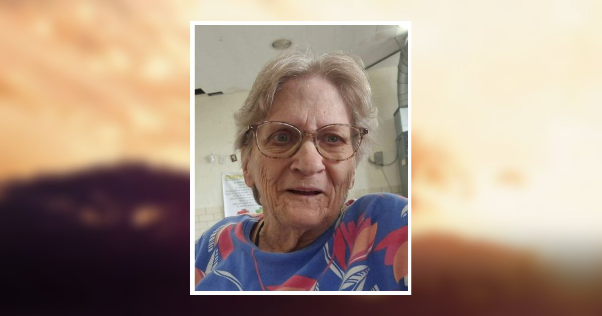 Bonnie Lynn Yopp Easter Hooley Obituary May 18, 2025 - Moody Funeral ...