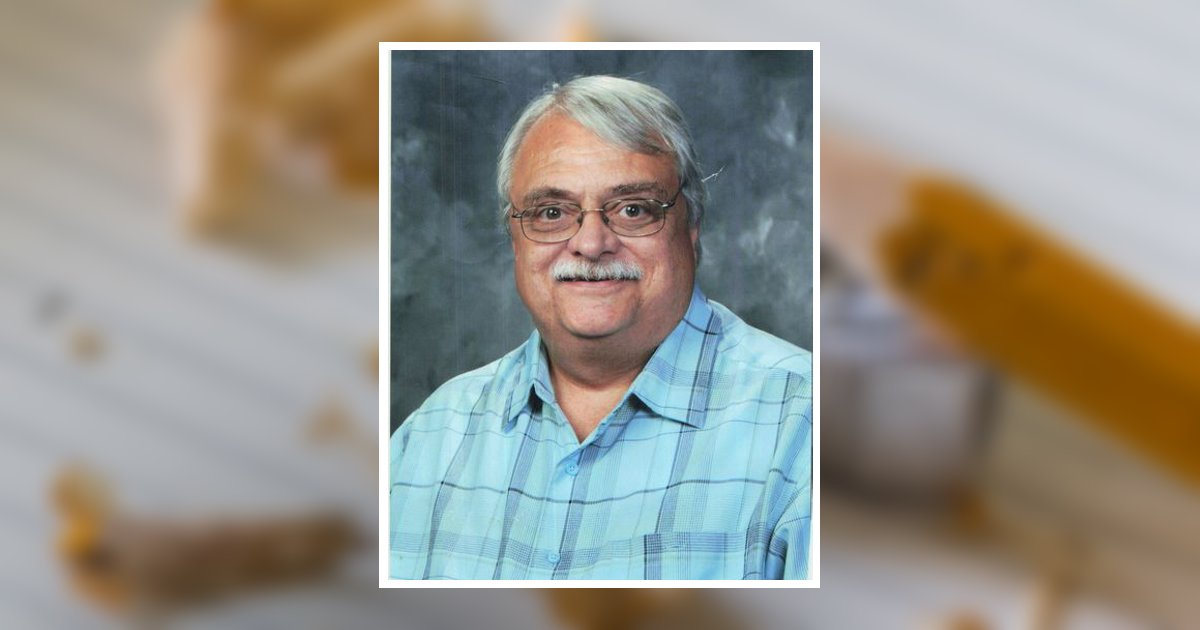 Donald Herbert Evers Obituary July 18, 2025 - Sawyer-George Funeral Home