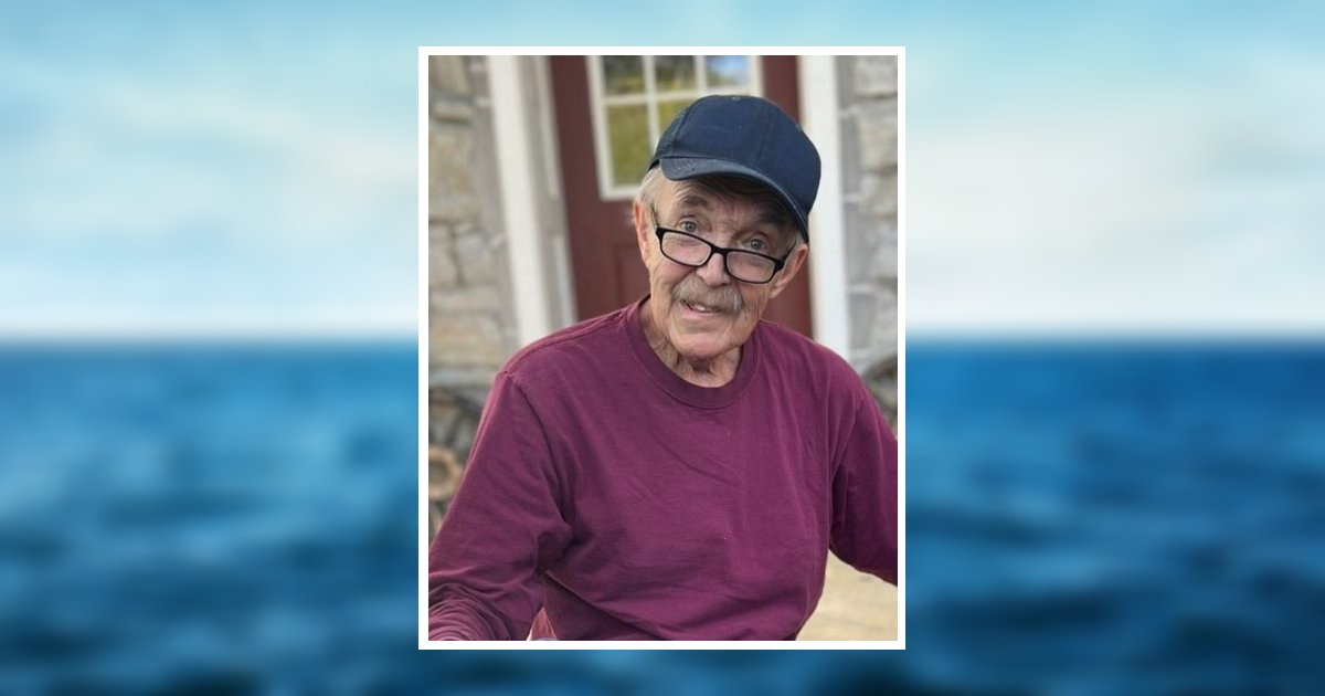 Patrick Wayne McCoy Obituary November 9, 2023 - Stauffer Funeral Homes