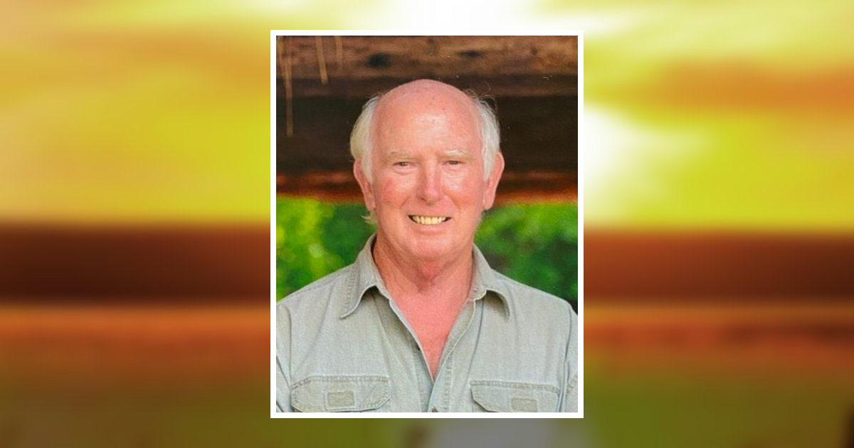 Herman Hugh Watts Obituary January 24, 2025 - Gordon Funeral Home & Crematory