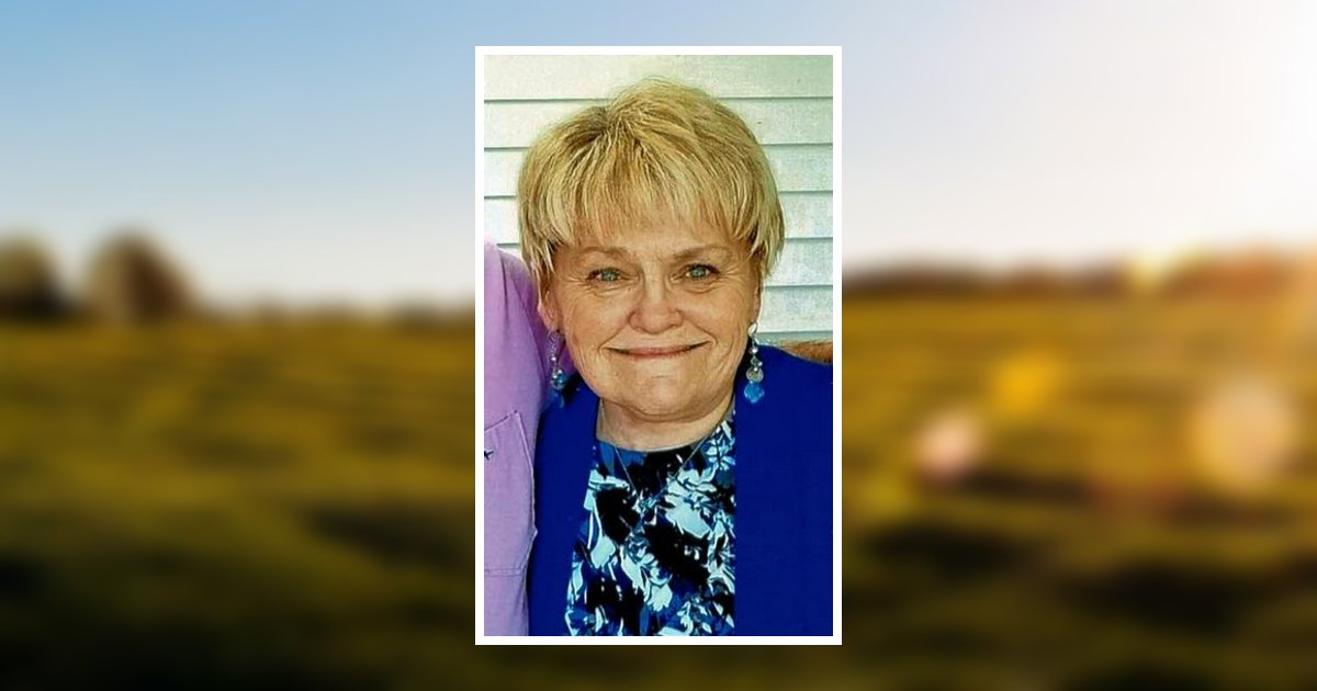 Patsy Ann Utley Perkins Obituary February 3, 2019 - Hudson Funeral Home ...