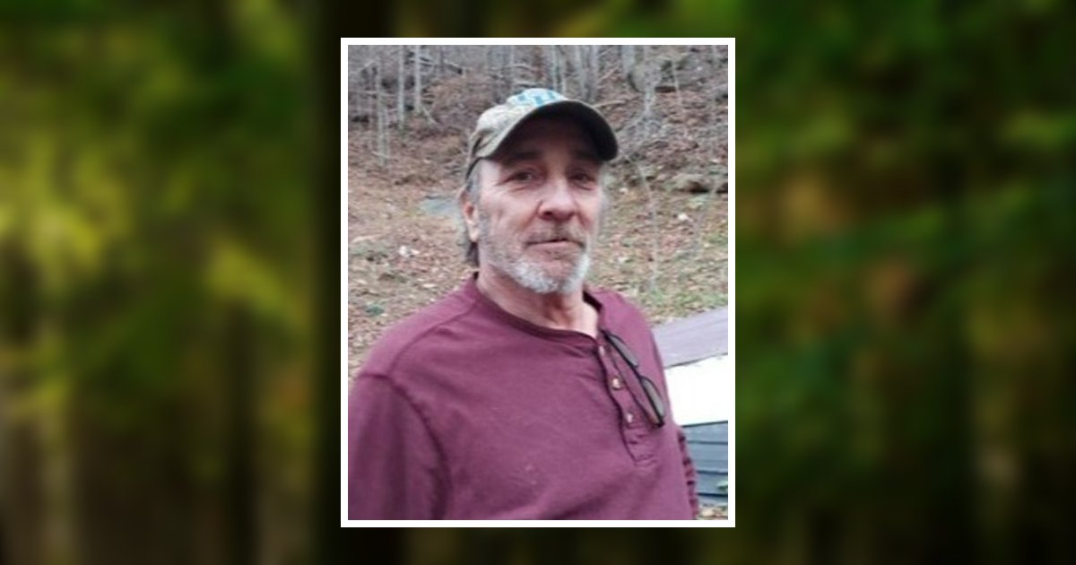 Earl Wayne Anderson Obituary March 4, 2025 - Wolfe and Sons Funeral Home