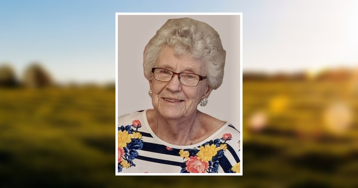 Mary Jean (Kanaba) Novak Obituary May 11, 2023 - Bowser Funeral Home ...